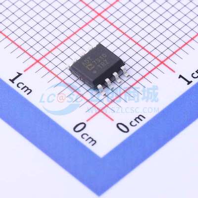ADT7310TRZ SOIC-8 全新原装 ADI(亚德诺)