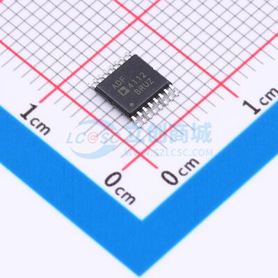 ADF4112BRUZ TSSOP-16 全新原装 ADI(亚德诺)