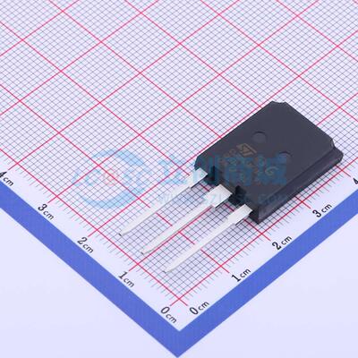 STGYA120M65DF2AG ST(意法半导体) TO-247-3 IGBT管/模块 现货