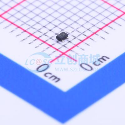 2SC6026MFVGR,L3F TOSHIBA(东芝) SOT-723 三极管 现货