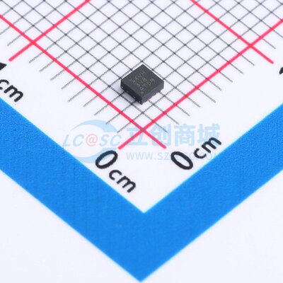 TLV75201PDSQR WSON-10-EP(2x2) 全新原装 TI(德州仪器)