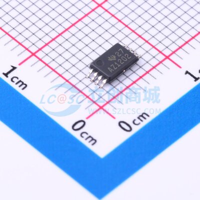 ADS1202IPWT TSSOP-8 全新原装 TI(德州仪器)