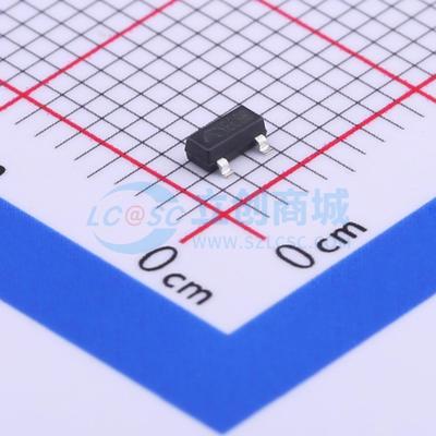 MEM2301XG MICRONE(南京微盟) SOT-23 场效应管 现货