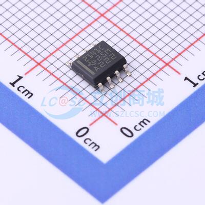 TLE2141CDR SOIC-8 全新原装 TI(德州仪器)