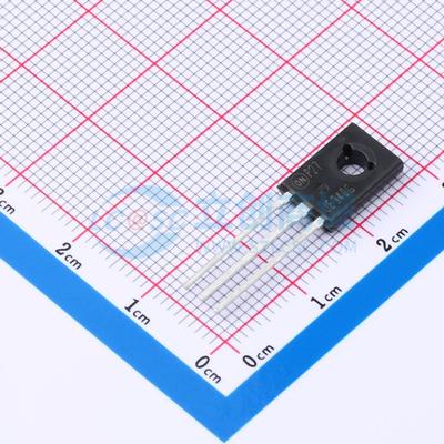 MJE340G onsemi(安森美) TO-225-3 三极管 现货