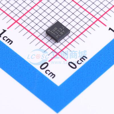 TPL0202-10MRTER WQFN-16-EP(3x3) 全新原装 TI(德州仪器)