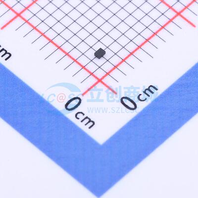 RV1C002UNT2CL ROHM(罗姆) DFN-3(0.8x0.6) 场效应管 现货