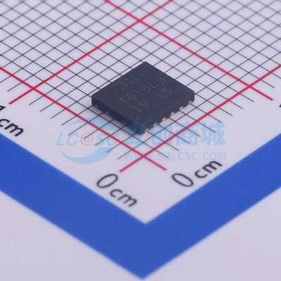 DMHT6016LFJ-13 DIODES(美台) VDFN5045-12 场效应管 现货