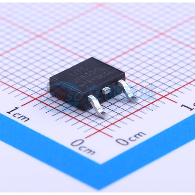 UF830KL-TN3-R UTC(友顺) TO-252-2(DPAK) 场效应管 现货