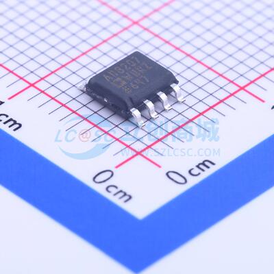 AD8207WBRZ-R7 SOIC-8 全新原装 ADI(亚德诺)