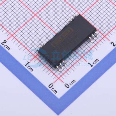 DCP022405DU SOP-28-300mil 全新原装 TI(德州仪器)