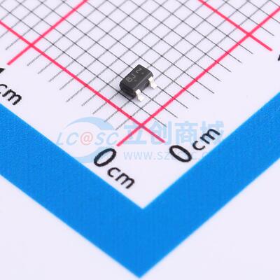 LMUN5232T1G LRC(乐山无线电) SC-70 数字晶体管 现货