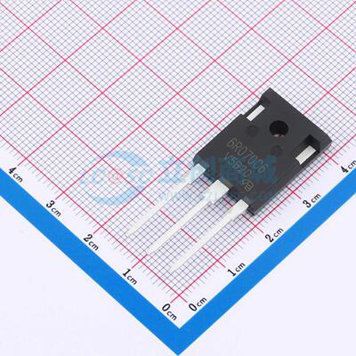 IPW60R070C6-VB VBsemi(微碧半导体) TO-247AC 场效应管 现货