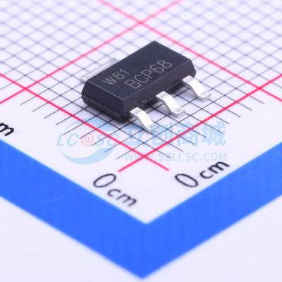 BCP68,115 Nexperia(安世) SOT-223 三极管 现货