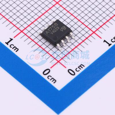 UPA1758G-E2-VB VBsemi(微碧半导体) SOP-8 场效应管 现货