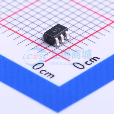 AD8601WARTZ-R7 SOT-23-5 全新原装 ADI(亚德诺)