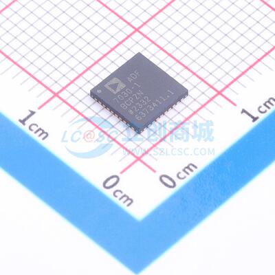 ADF7030-1BCPZN LFCSP-40-EP(6x6) 全新原装 ADI(亚德诺)