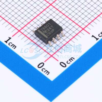 TPS76601DR SOIC-8 全新原装 TI(德州仪器)