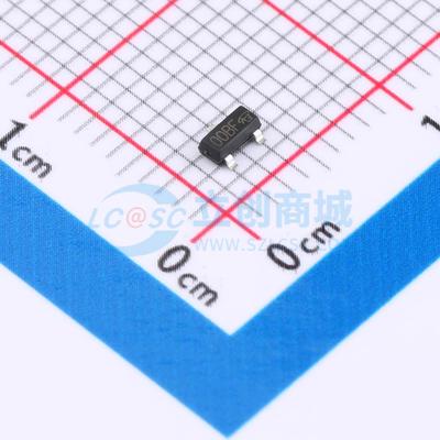 AP2300GN-HF-VB VBsemi(微碧半导体) SOT-23 场效应管 现货