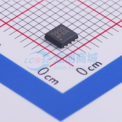 AP0903Q ALLPOWER(铨力) PMPAK(3x3) 场效应管 现货