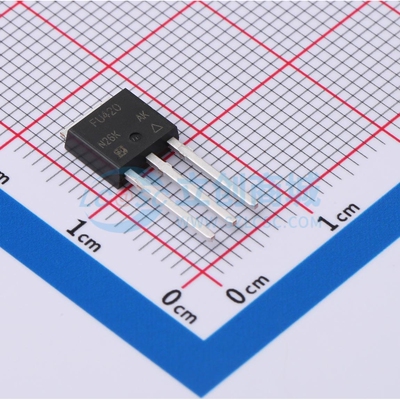 IRFU420PBF VISHAY(威世) TO-252 场效应管 现货
