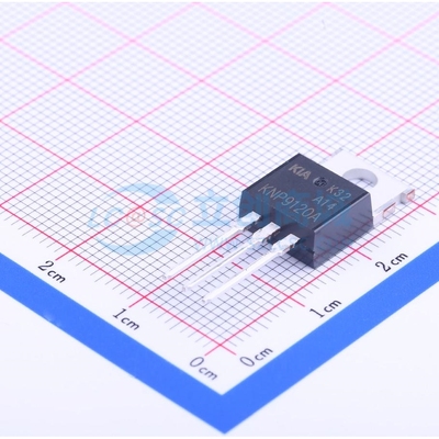 KNP9120A KIA TO-220 场效应管 现货
