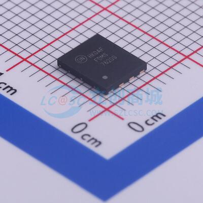 FDMS7620S onsemi(安森美) Power-56-8 场效应管 现货