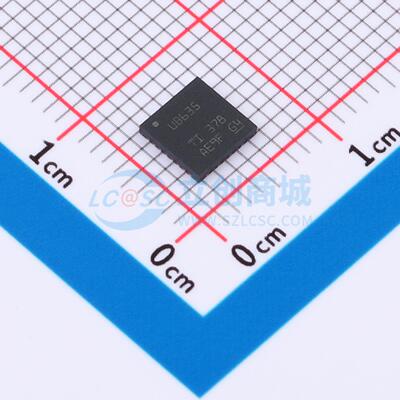 DS90UB635TRHBRQ1 - 全新原装 TI(德州仪器)