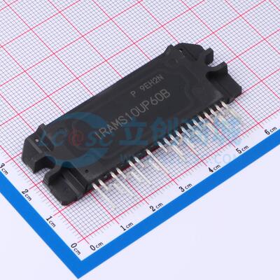 IRAMS10UP60B  - 智能功率模块(IPM) 现货