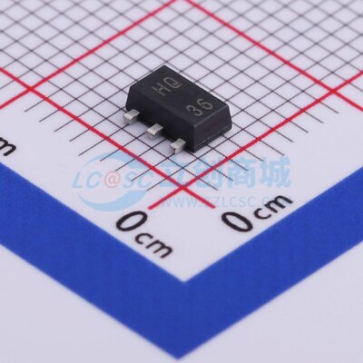 2SD1007-Q KEXIN(科信) SOT-89-3 三极管 现货