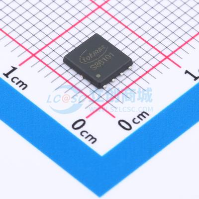 FDMS86101(TOKMAS) Tokmas(托克马斯) DFN-8(5x6) 场效应管 现货