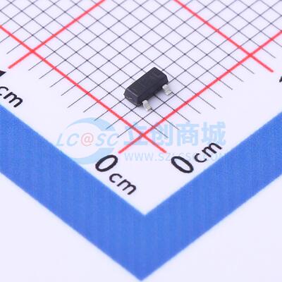 PPMT20V4E Prisemi(芯导) SOT-23 场效应管 现货