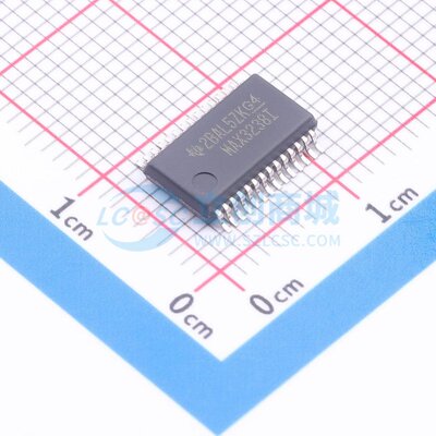 MAX3238IDBR SSOP-28-208mil 全新原装 TI(德州仪器)