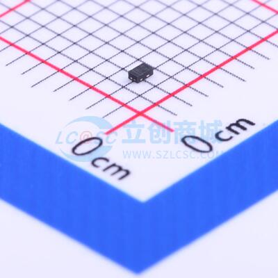 DMN2400UFB4-7 DIODES(美台) X2-DFN1006-3 场效应管 现货