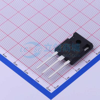 IPW60R037CSFD  TO-247-3 场效应管 现货