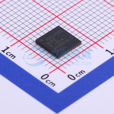 ADCLK950BCPZ-REEL7 LFCSP-40(6x6) 全新原装 ADI(亚德诺)