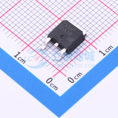 ZXMP10A18KTC-VB VBsemi(微碧半导体) TO-252 场效应管 现货