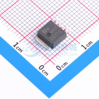 DOD617S DOINGTER(杜因特) TO-252-4 场效应管 现货