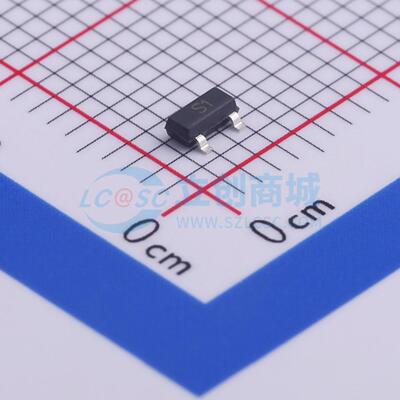 HD2301 High Diode(海德) SOT-23 场效应管 现货