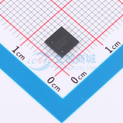 LM5041SD/NOPB WSON-16-EP(5x5) 全新原装 TI(德州仪器)