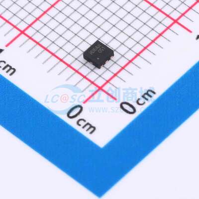 FDMA8051L onsemi(安森美) VDFN-6(2x2) 场效应管 现货