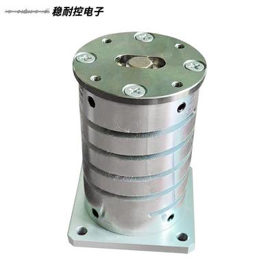 东直供柔性振动盘圈电机精密音零件柔性莞振动盘小音圈音机圈电装