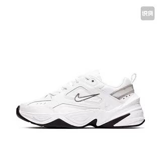 Nike M2K Tekno 耐磨缓震 潮流复古 鞋 老爹鞋 山东xy仓