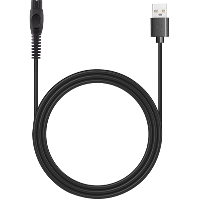 赢潜适用飞利浦剃须刀充电线