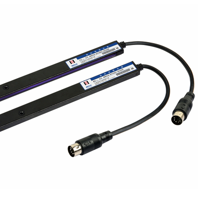 原装微科光幕WECO-917A61-AC220电梯通用型光幕94光束电梯光幕线