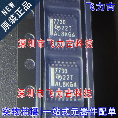 全新原装 ISO7730DBQR ISO7730DBQ ISO7730 丝印7730 SSOP16 芯片