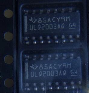 飞力古 全新原装正品 ULQ2003AQDRQ1 ULQ2003AQ SOP16 汽车 芯片