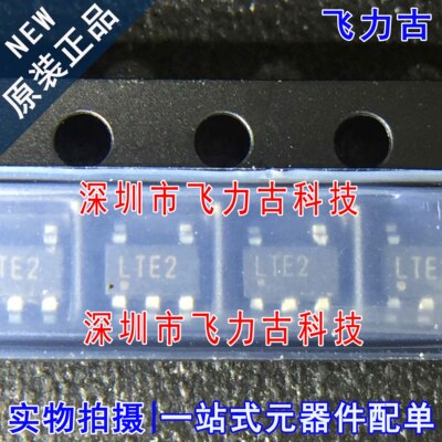 全新原装 LTC3406BES5 LTC3406 丝印LTE2 SOT23-5 降压稳压器芯片