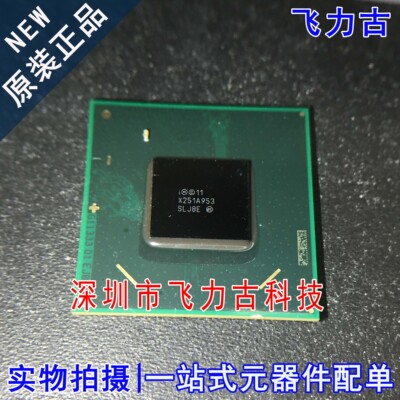 100% 全新原装 BD82HM76 SLJ8E BGA 笔记本 电脑 主板 南桥芯片