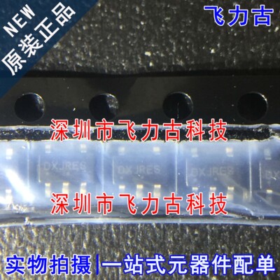 全新原装 NCP1529ASNT1G NCP1529 丝印DXJR** SOT23-5 稳压器芯片
